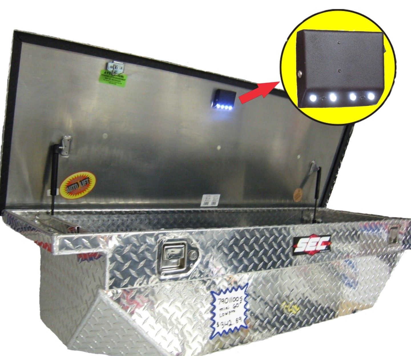 Vehicle Security and Theft Prevention Devices