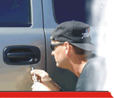 Vehicle Security and Theft Prevention Devices